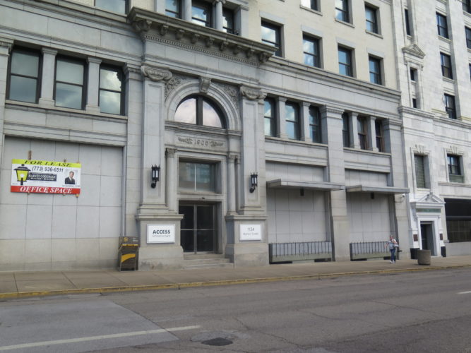 Historic Structures Bill Could Have Future | News, Sports, Jobs - The ...
